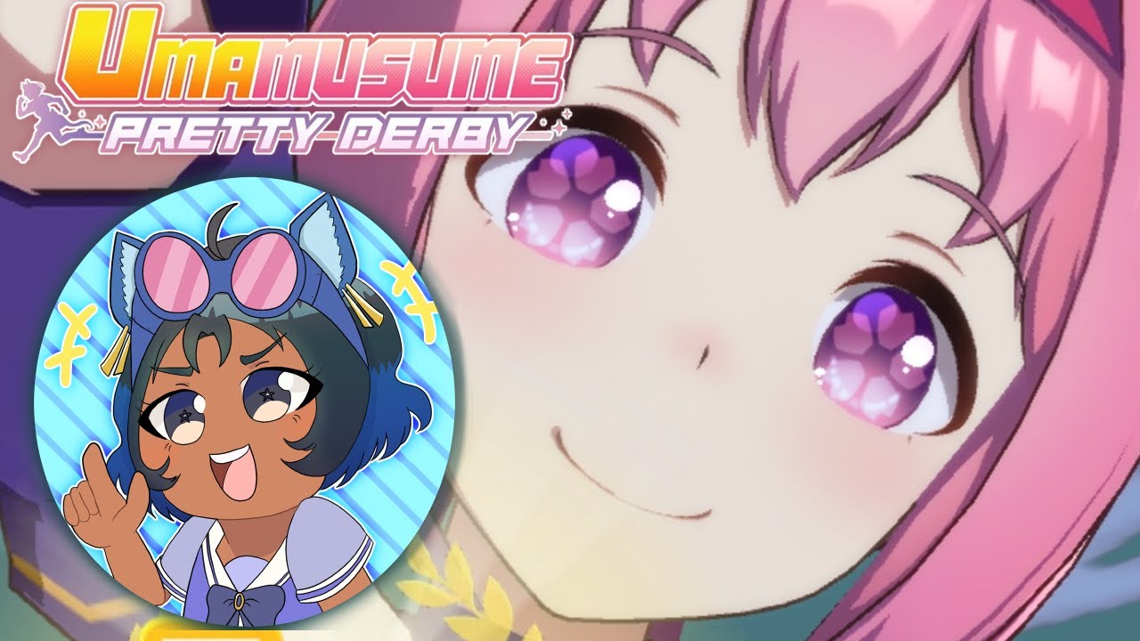 【UMAMUSUME PRETTY DERBY】HARU URARA TRAINING ARC - YouTube