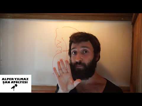 Sesi Tizleştirmenin Püf Noktaları (Egzersiz ve Uygulamalı)