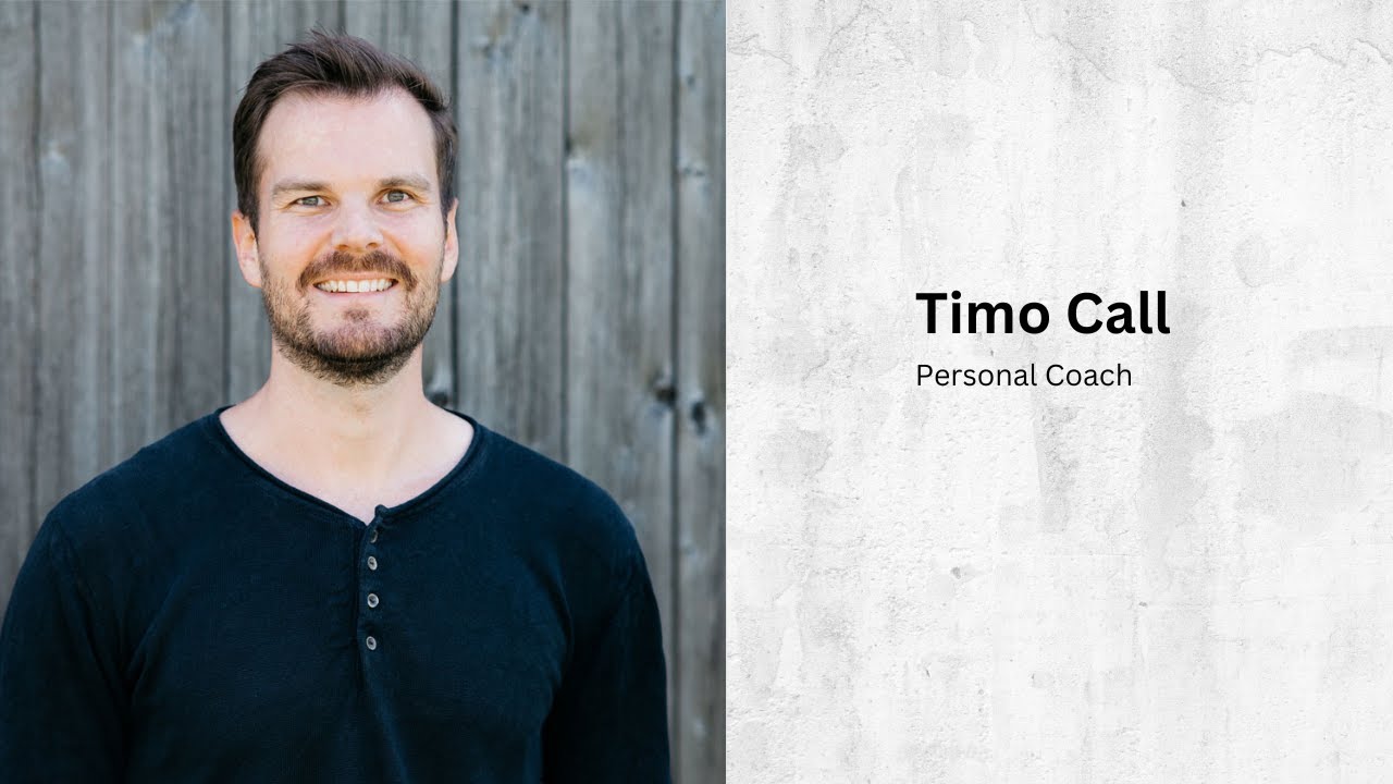 100 % mehr Gewinn mit Storytelling - Personal Coach Timo Call ...