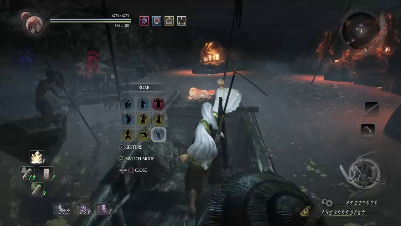 20 hour livestream abyss floor 574~999 - YouTube