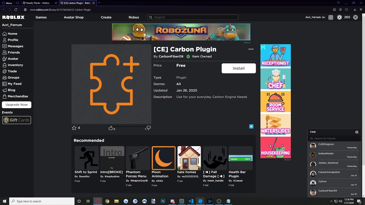 [CE] Installing Plugin and Engine - YouTube