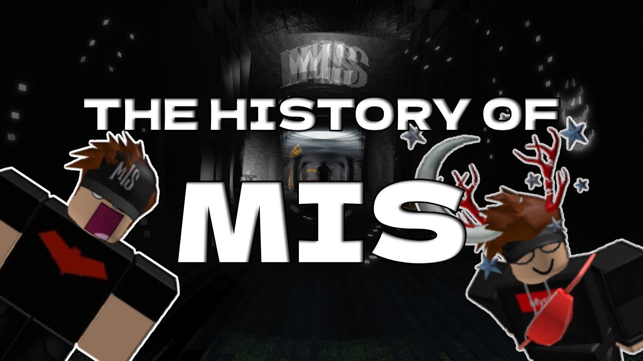 The History of Myth Investigation Service (MIS) - YouTube