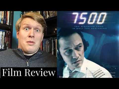 7500 - Movie Review - YouTube