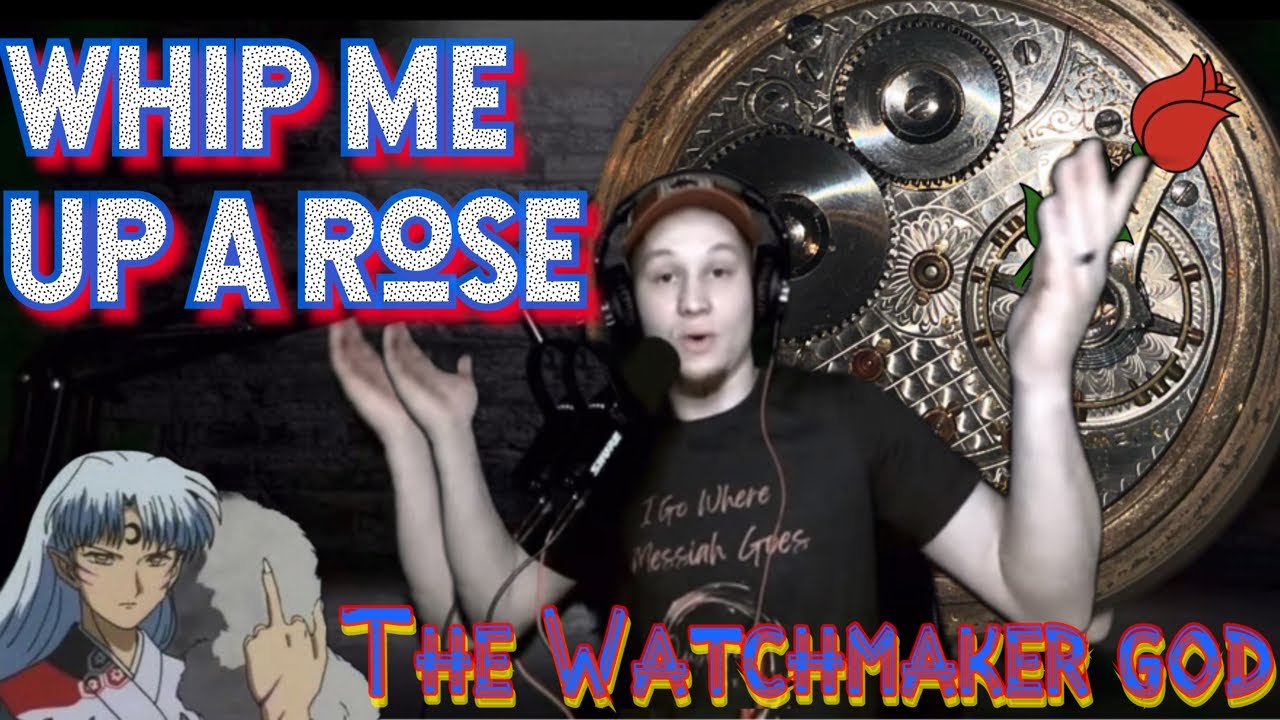 🔥 The Watchmaker Argument FAILS! Young creationist Bible apologist ...