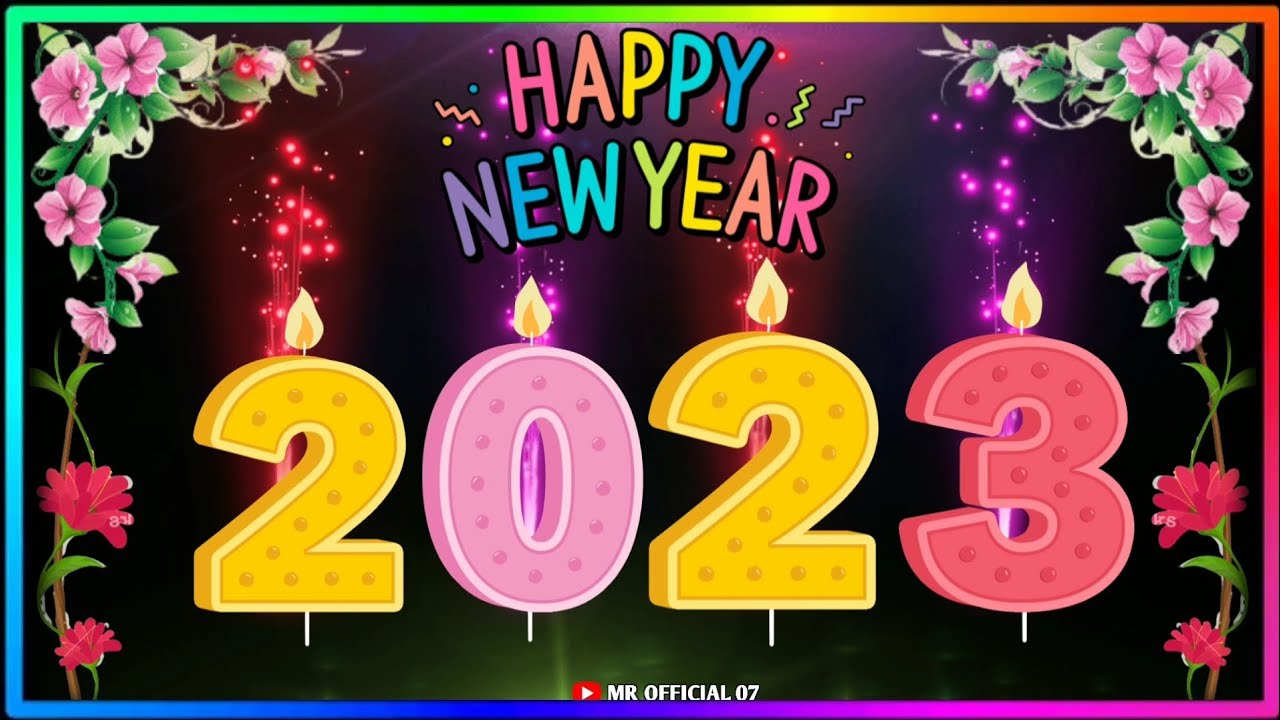 💙 Happy New Year Status 2023 | Happy New Year 2023 Status Video | Coming Soon Happy New Year ...