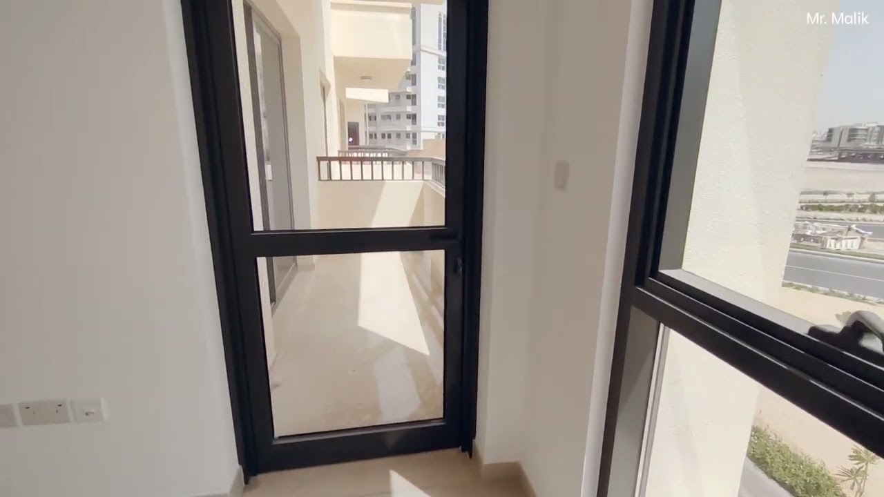 API Arjan 1 Bedroom 14 Unit #rentalproperty #luxuryrentals #arjan # ...