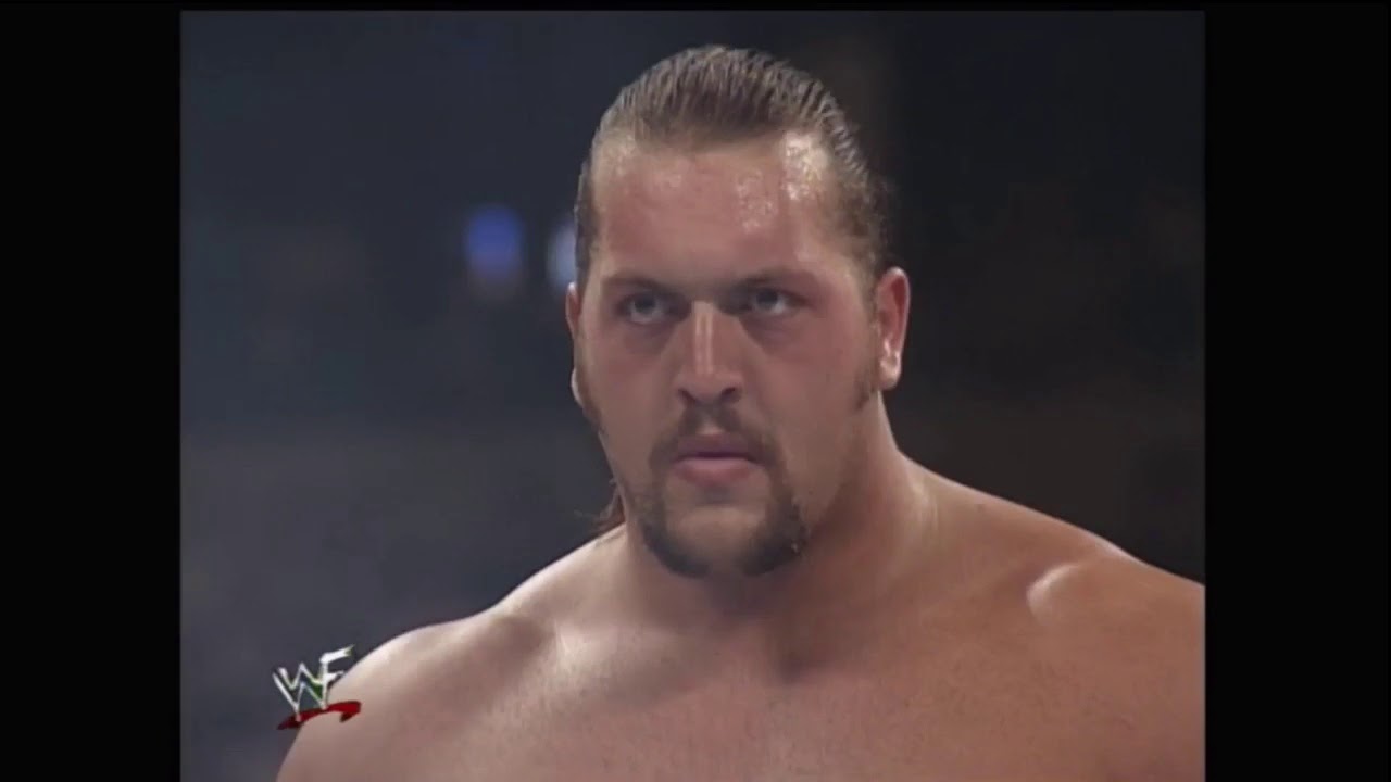 WWF Raw 6/07/1999 - Big Show vs. The Undertaker (Part 1) - YouTube