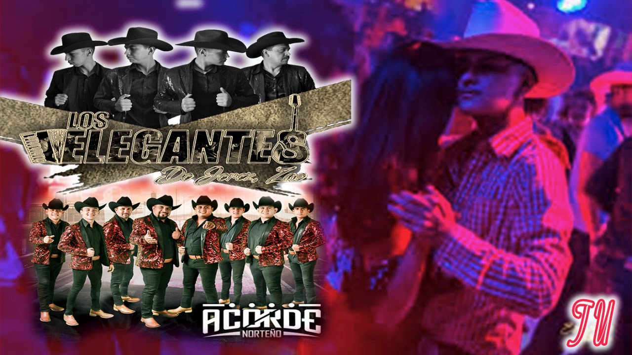 Acorde Norteño 2019 Tu | En Vivo - YouTube