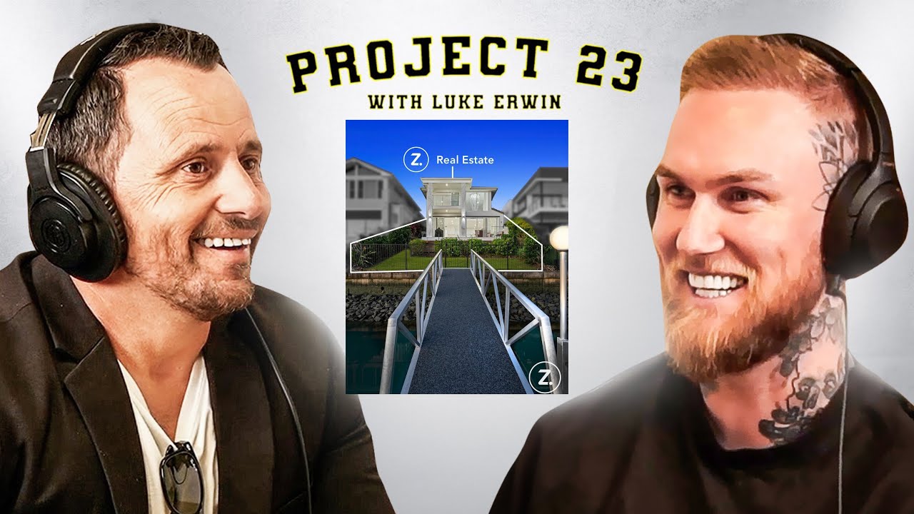 "I SOLD a 19 MILLION PROPERTY in MELBOURNE" Robert Curcio - PROJECT23 ...
