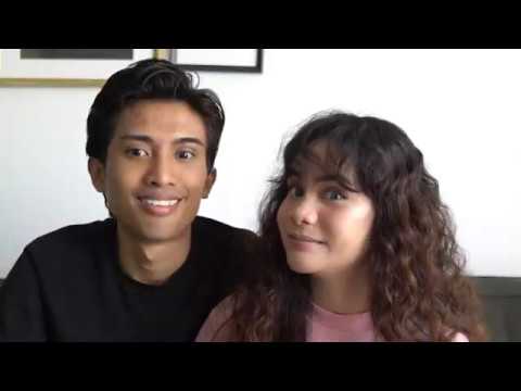 Naddy Sushi @ Unity Kitchen #3 - YouTube