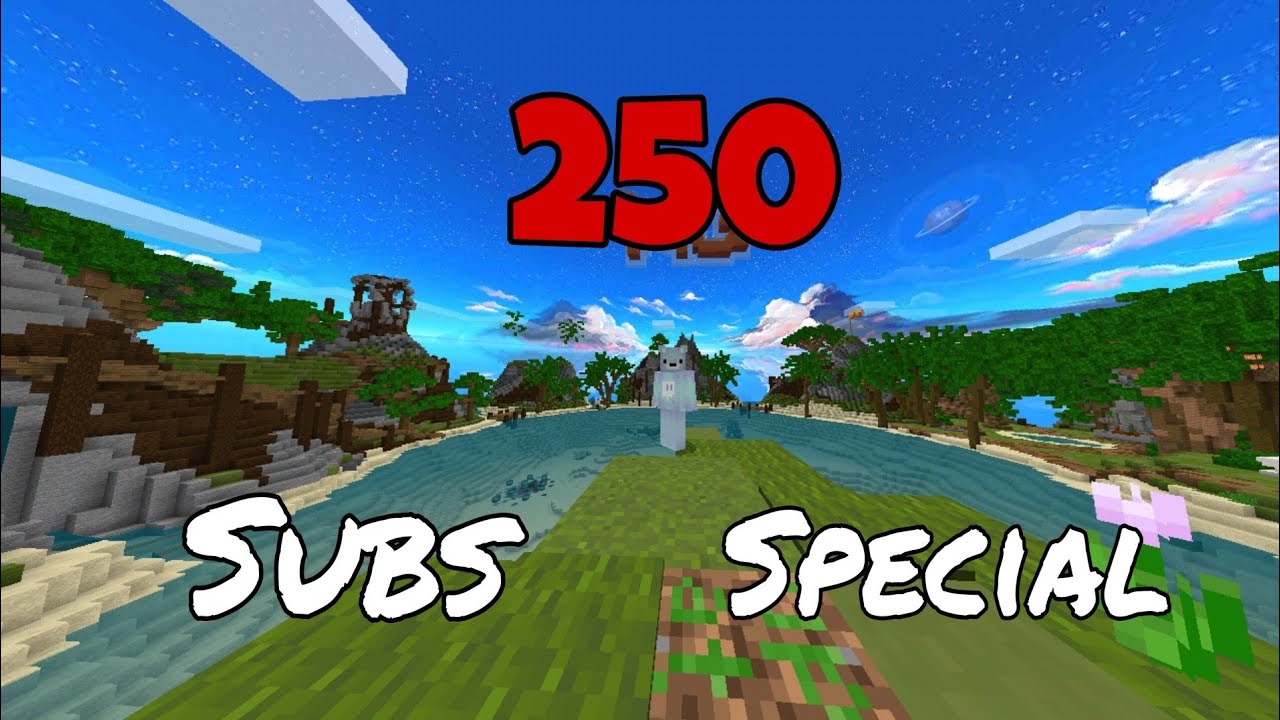 250 subs montage | Wallibear Pack | NetherGames Bedwars - YouTube
