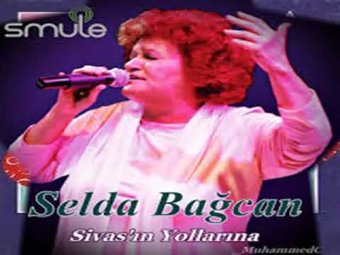 Selda Bağcan.....Sabreden Dermiş...Ft.Deejaynasa