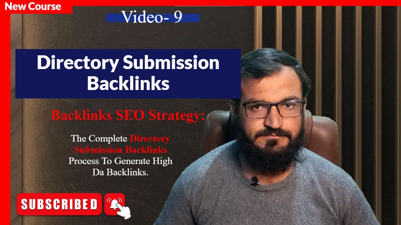 Directory Submission Backlinks: How To Get High DA Backlinks VIA Local ...
