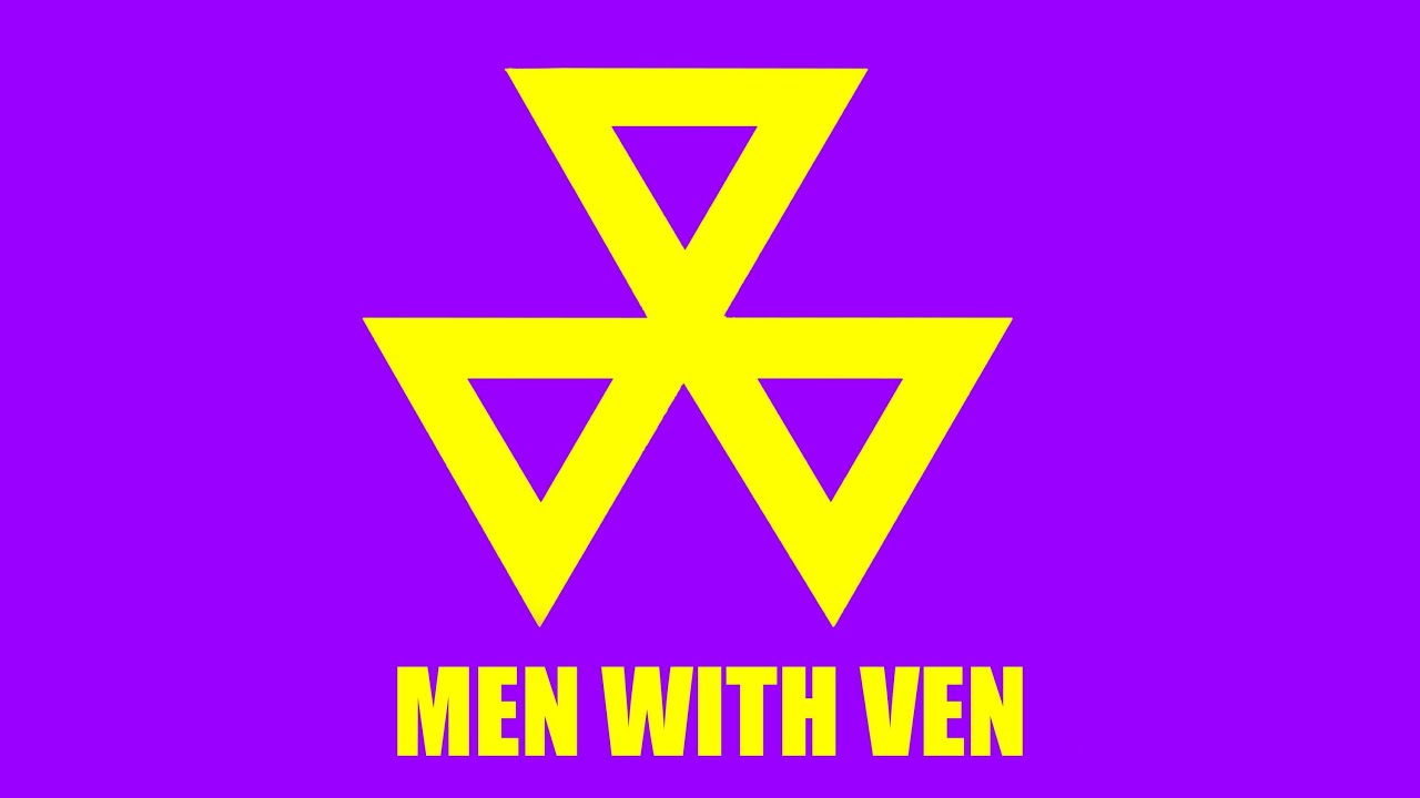 BEAUTIFUL MORNING - MEN WITH VEN - YouTube