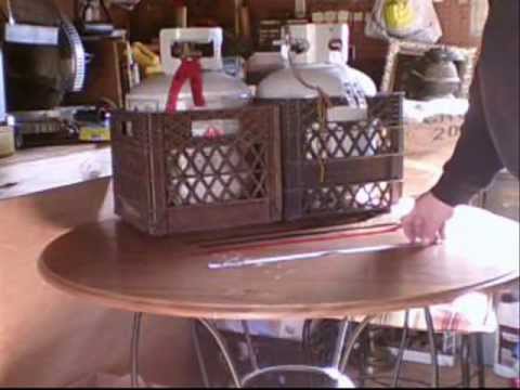 tip for marking your propane tanks - YouTube