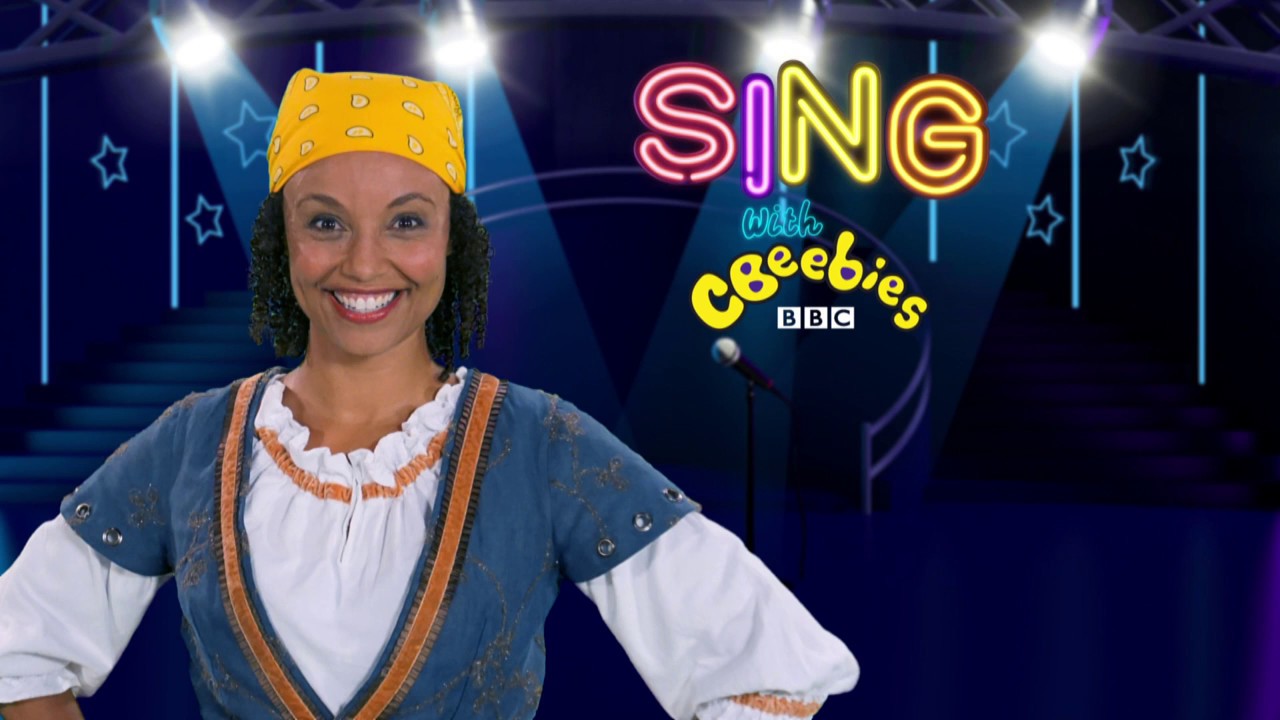 CBeebies Swashbuckle Pirate Songs For Kids 2019 - YouTube