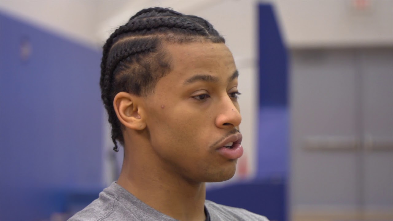 Knicks March Memories: Tim & Trey Define March Madness - YouTube
