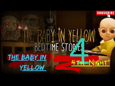 pegman madness || the fourth night || the baby in yellow || horror game ...