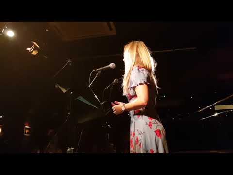Maria Coyne - "Through My Dreams" (from Sleeping Beauty The Musical ...