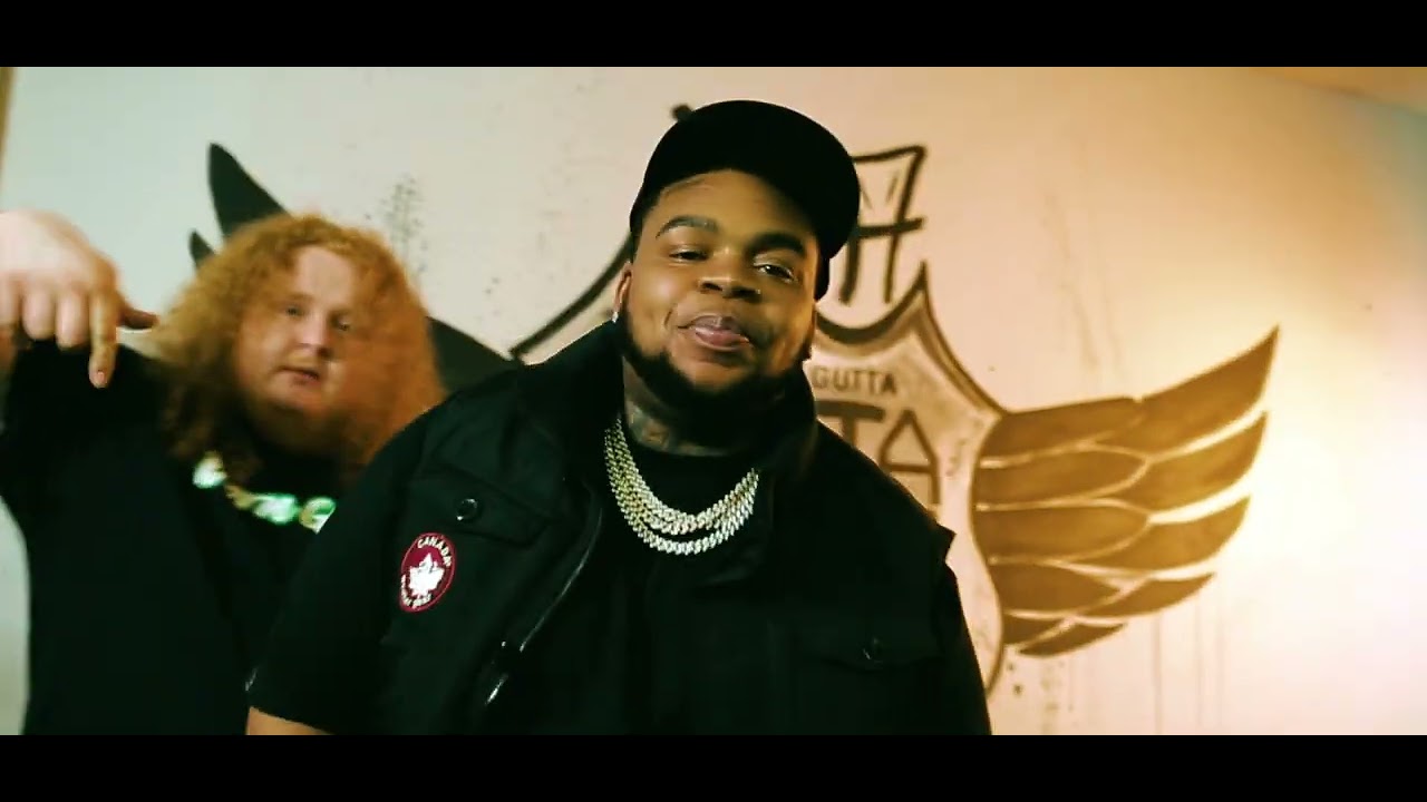 Gutta Tv Ft. Ginn LEE & Big Yavo - Cash Deposits (Official Music Video ...