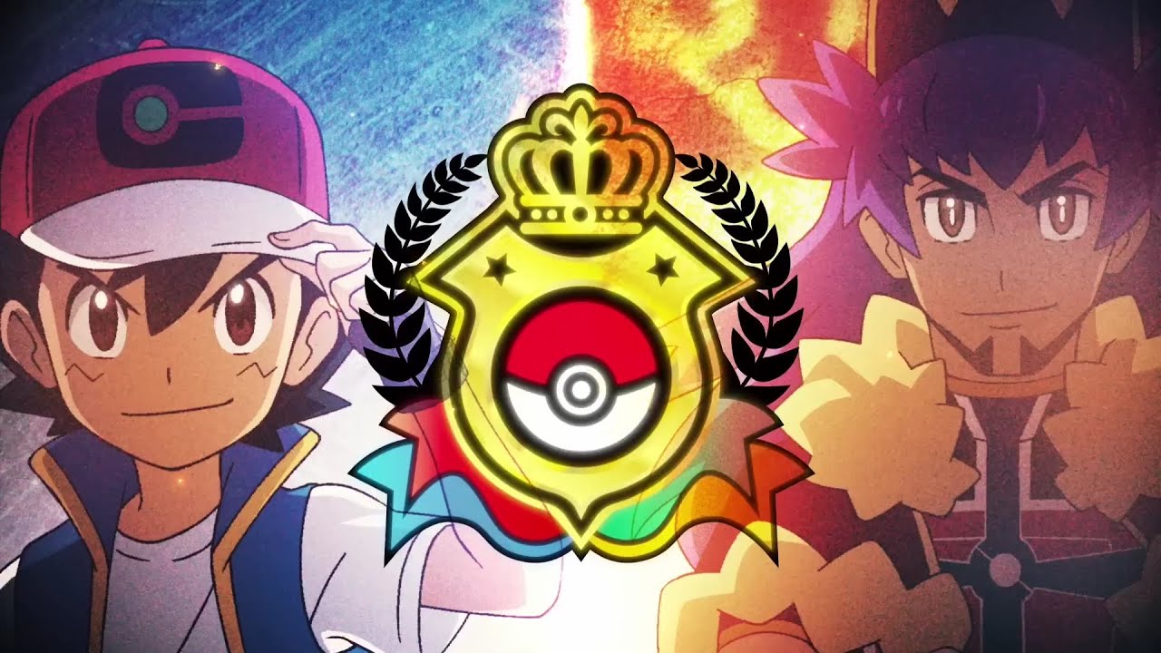 GOH GOODBYE 😭 | JN128, JN129, JN130 | ASH VS LEON | LEON FULL TEAM ...