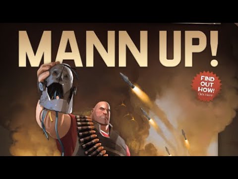 First Anti-Bot Update rolls out!/TF2 - YouTube