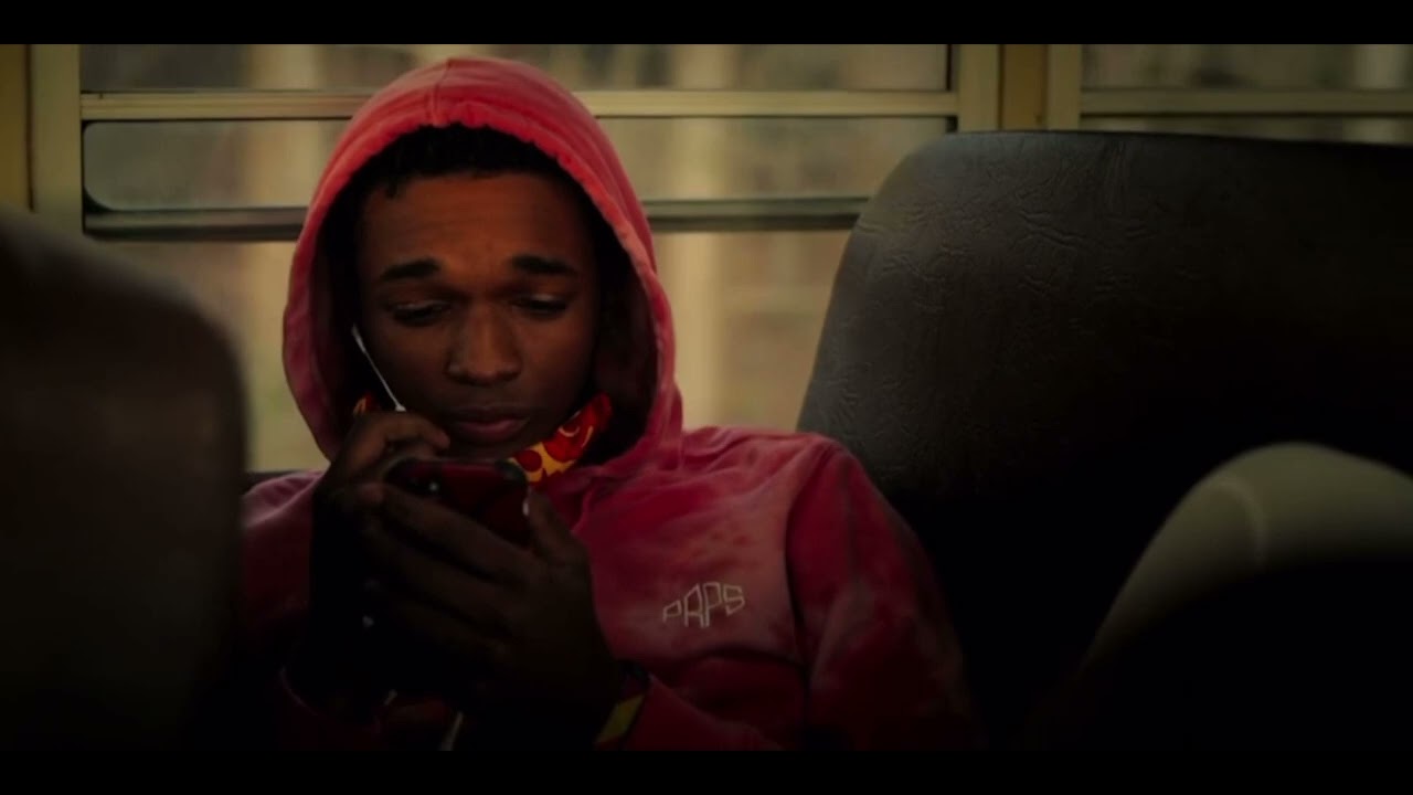 Crystal & Jace | Swagger | 1x07 - YouTube