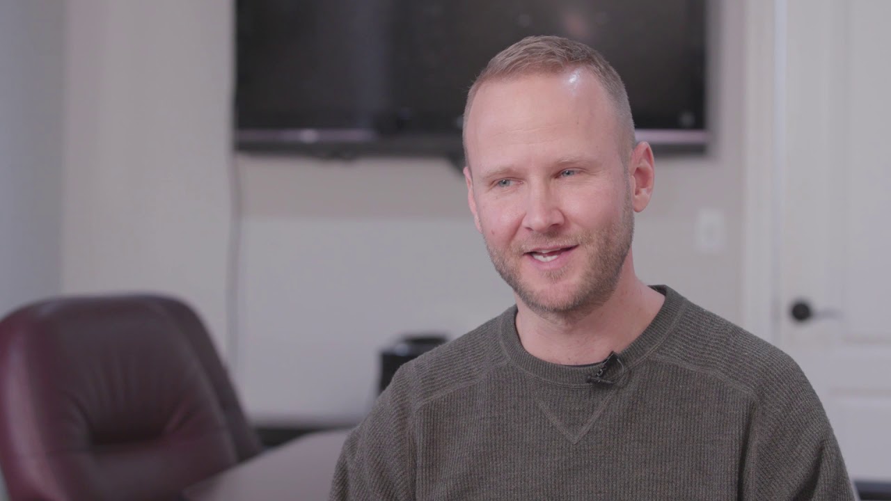 Dave Hook - The Dave Hook Team - YouTube