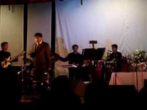 Roop Tera Mastana Pyar Mera Diwana - Amit Kumar LIVE