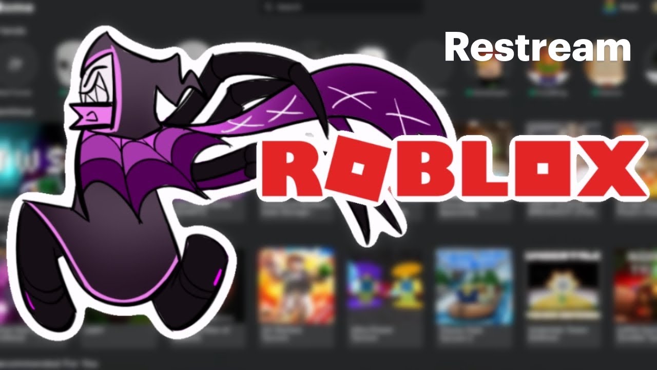 She Dandy's on my World | Roblox (IC: Virux) - YouTube