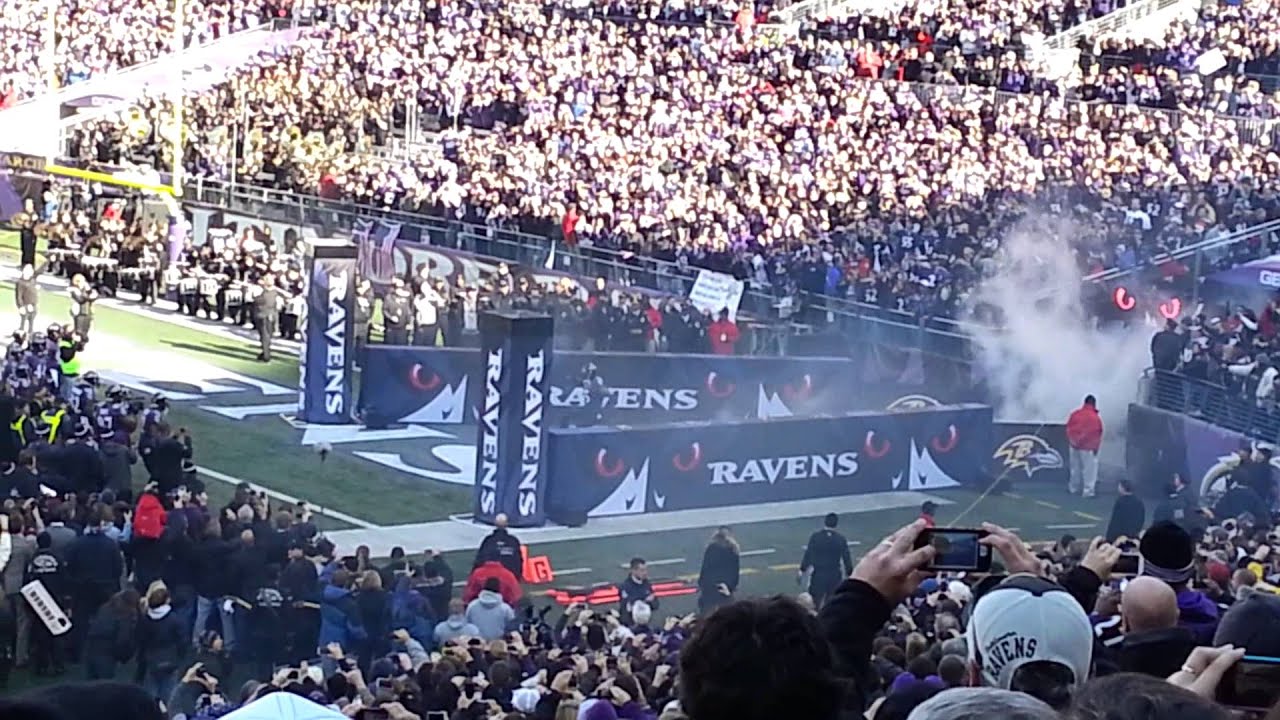 Ray Lewis Last Dance - YouTube