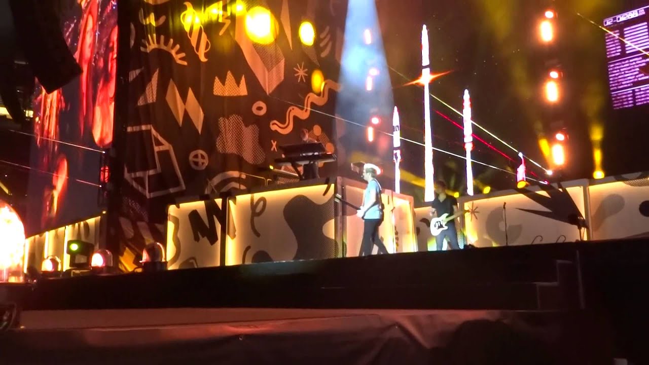 "Best Song Ever" - OTRA Santa Clara - YouTube