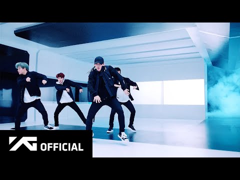 TREASURE - ‘음 (MMM)’ DANCE PERFORMANCE TEASER #3 (36”~54”)