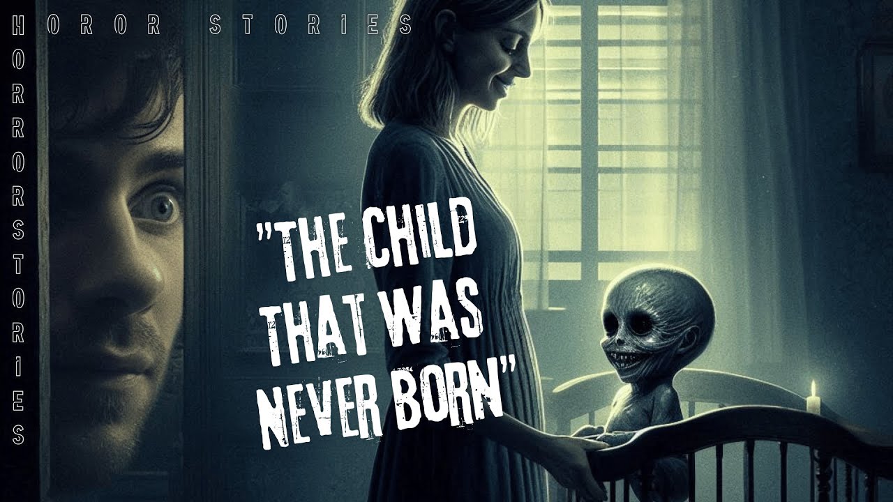 The Child That Was Never Born - YouTube