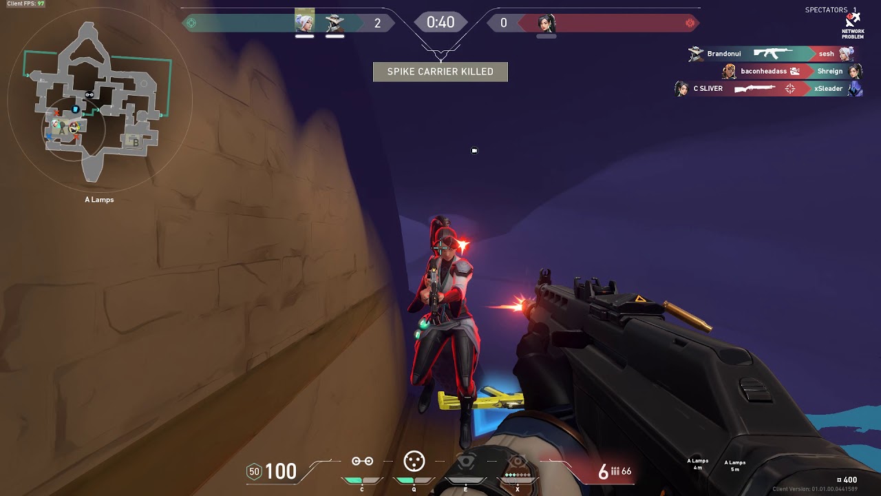 Nice Hitbox Valorant - YouTube