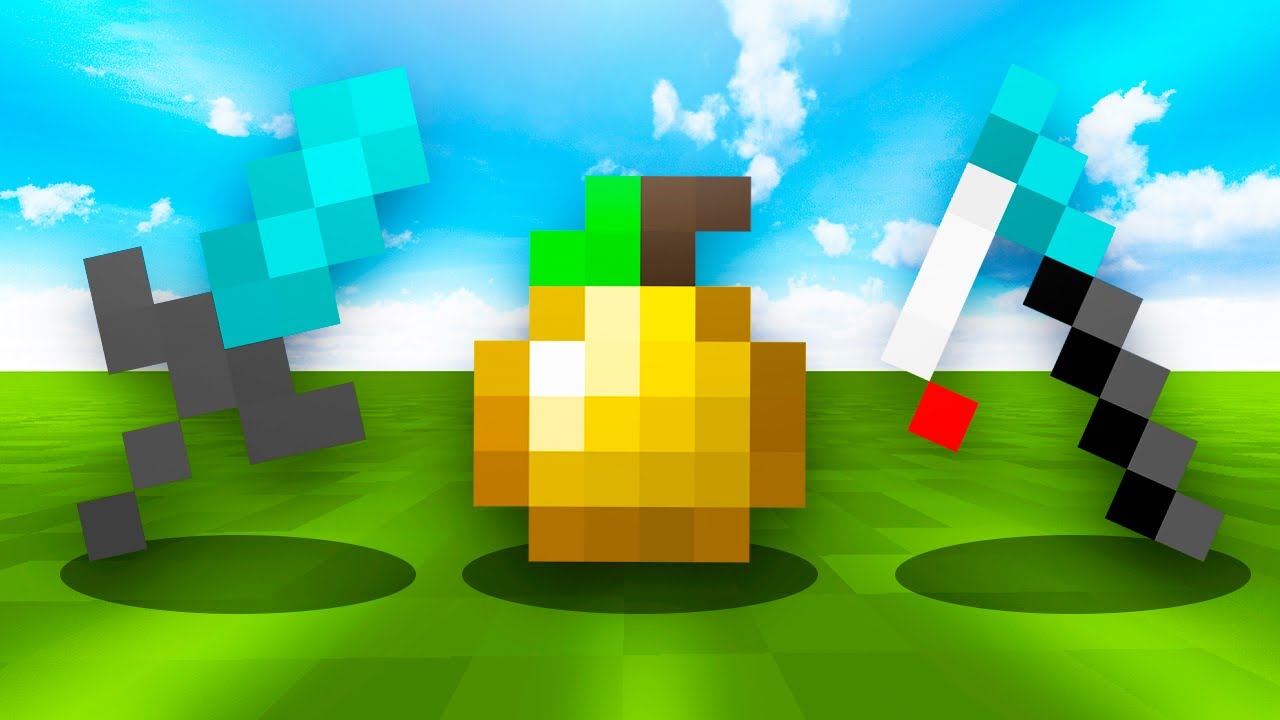 👉ESTE es EL MEJOR TEXTURE PACK para SUBIR FPS...😯 - MrDeivid - YouTube