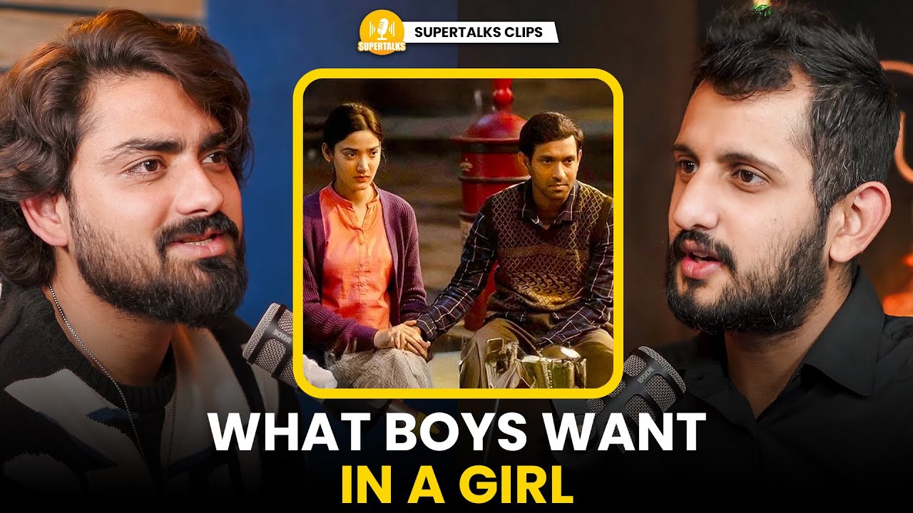 What Boys Really Want from Their Partner | Must-Watch Video for Boys ...