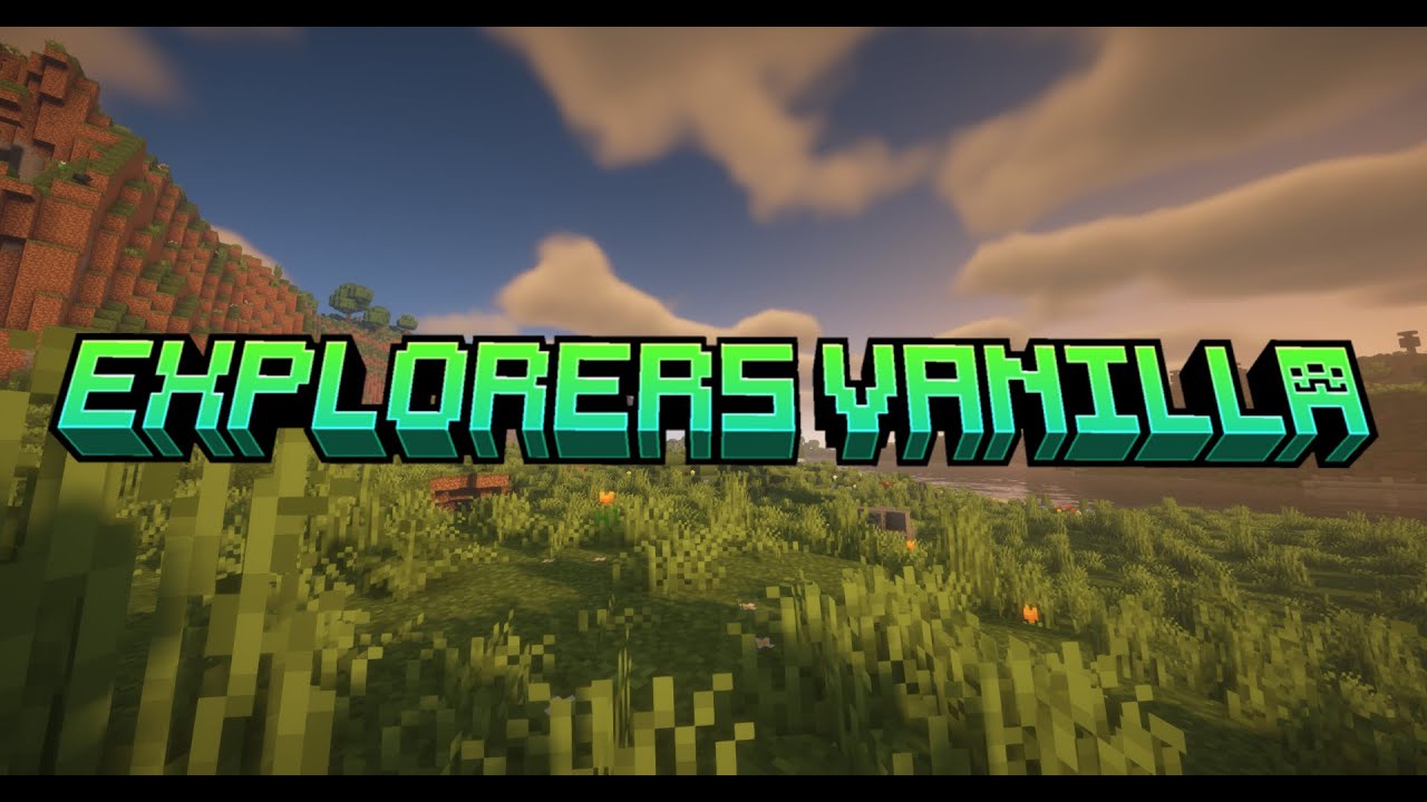 The most atmospheric Minecraft modpack - YouTube