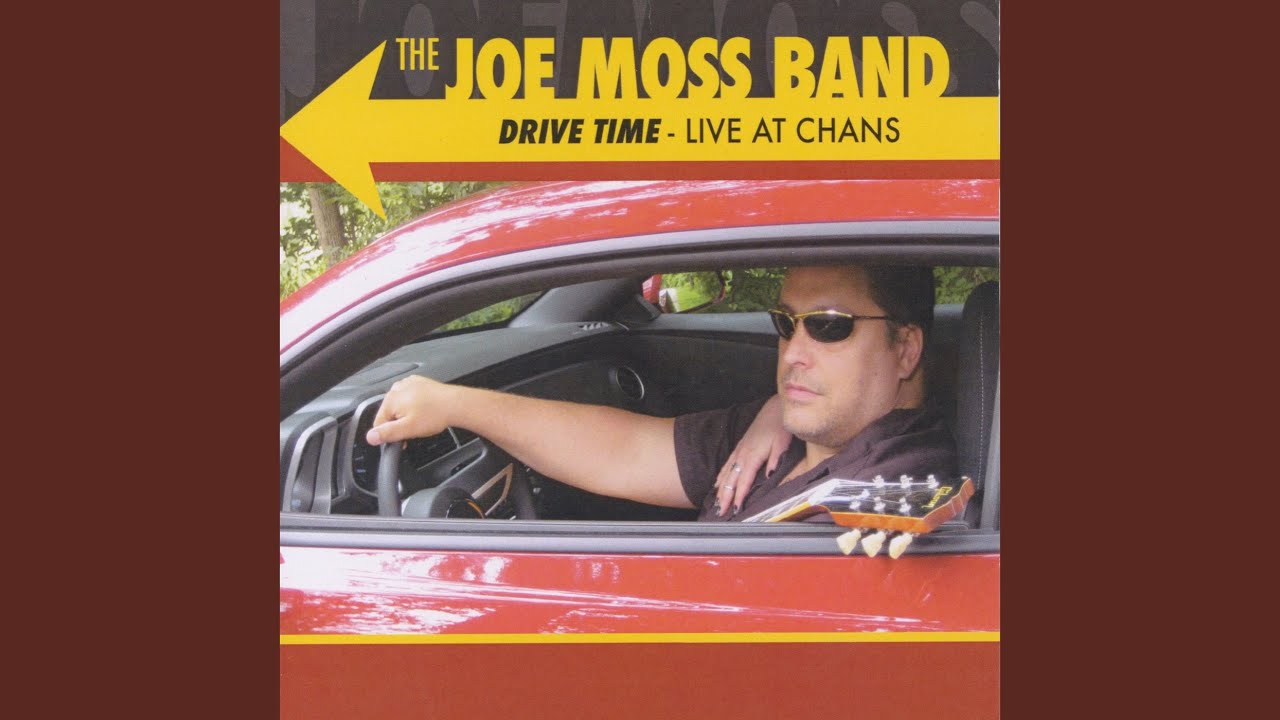 I Am Feeling You (Live) - YouTube Music