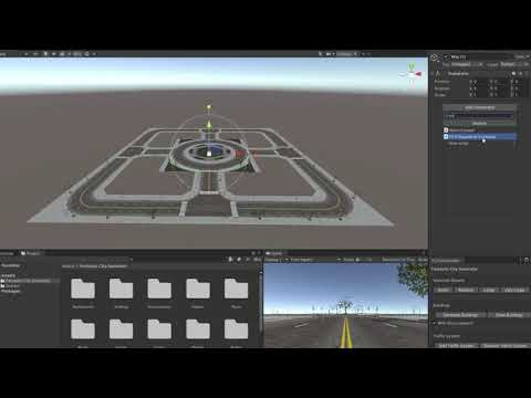 FCG - Traffic System - YouTube