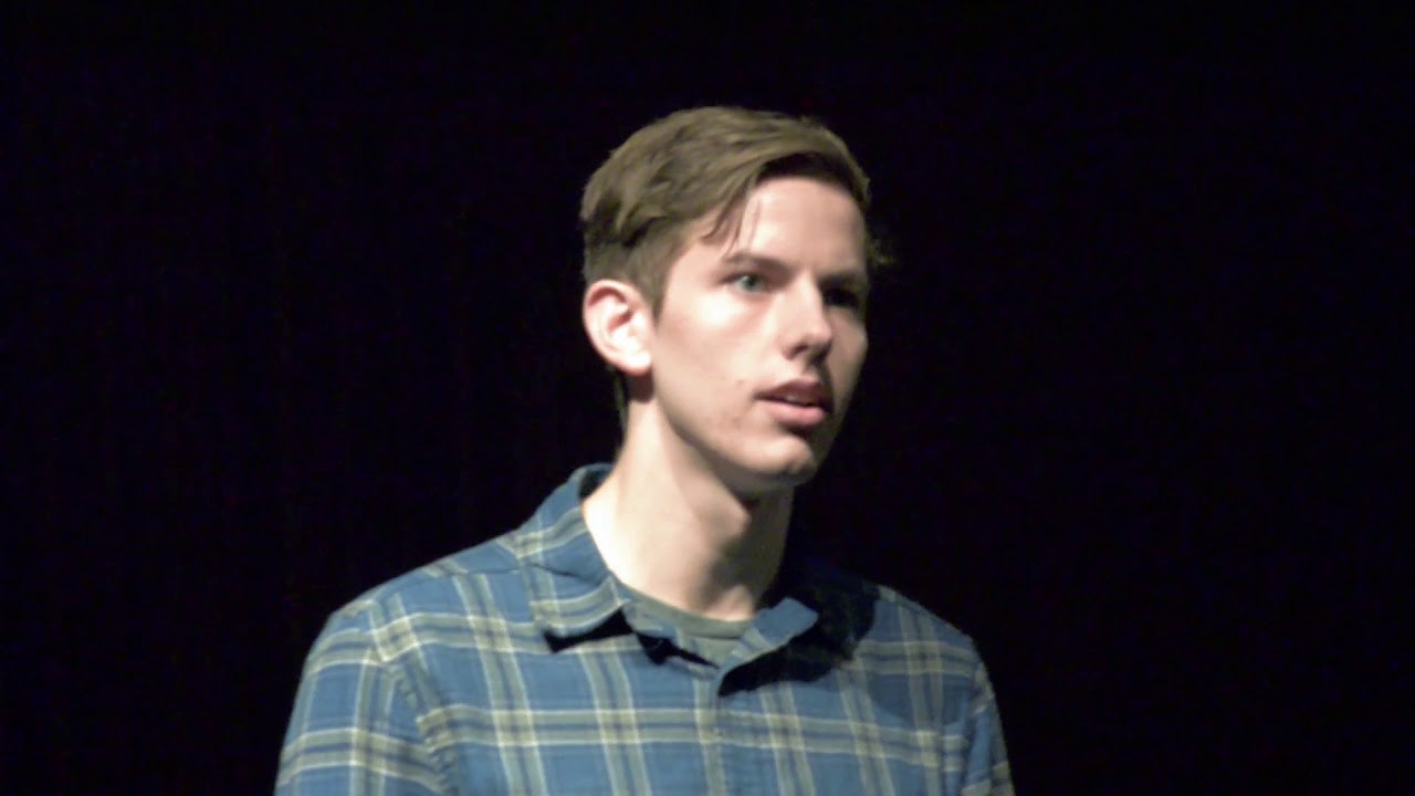 Christopher Gleason Junior Musical Theatre Recital - YouTube