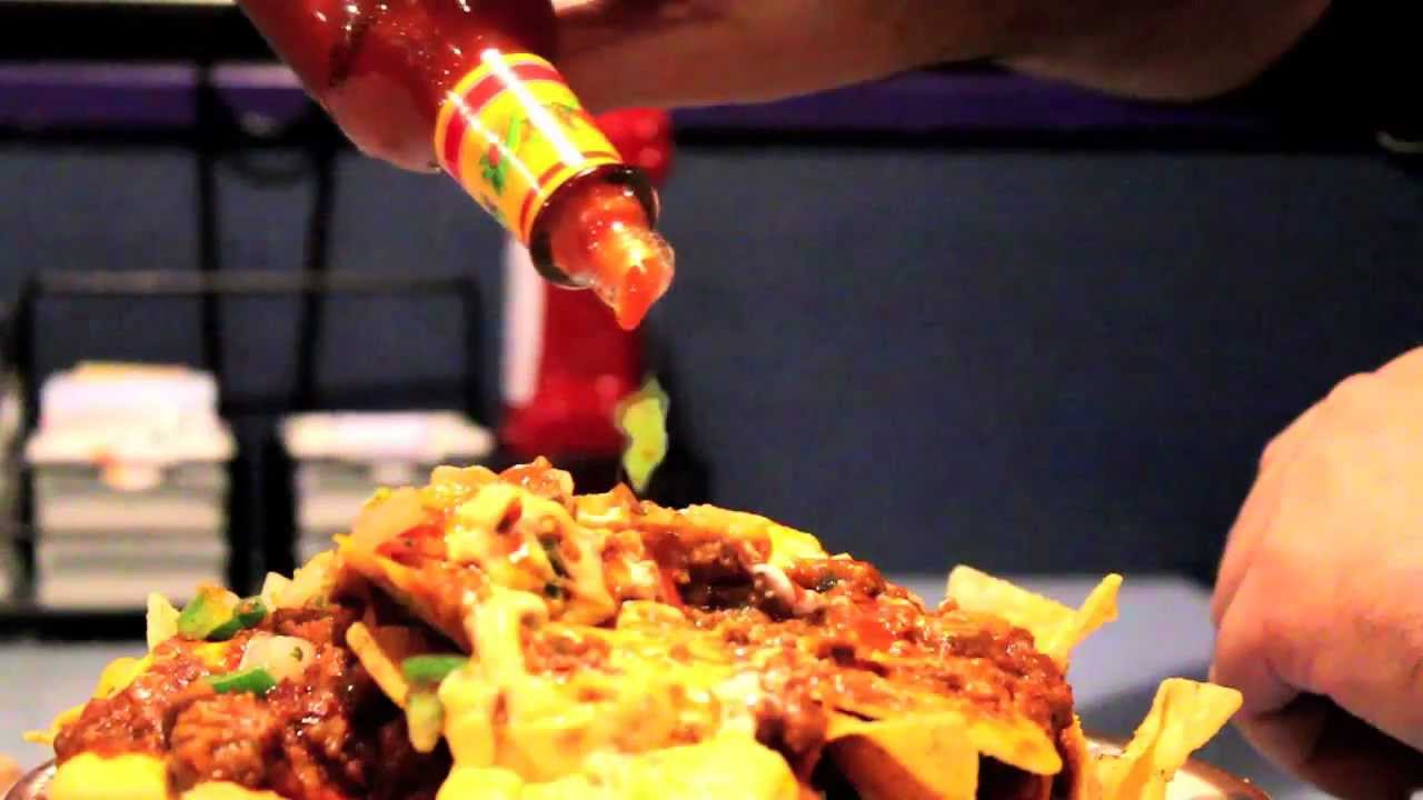 Cholula Hot Sauce Commercial - YouTube