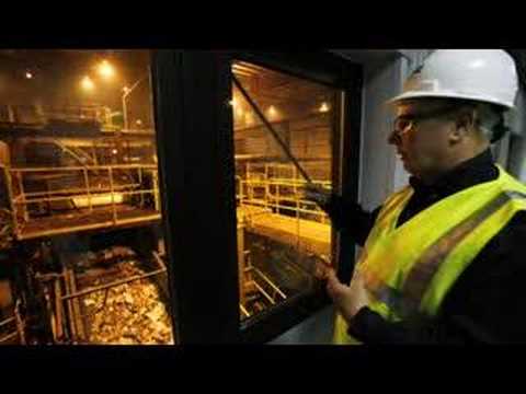 Detroit Incinerator - part #2 - YouTube