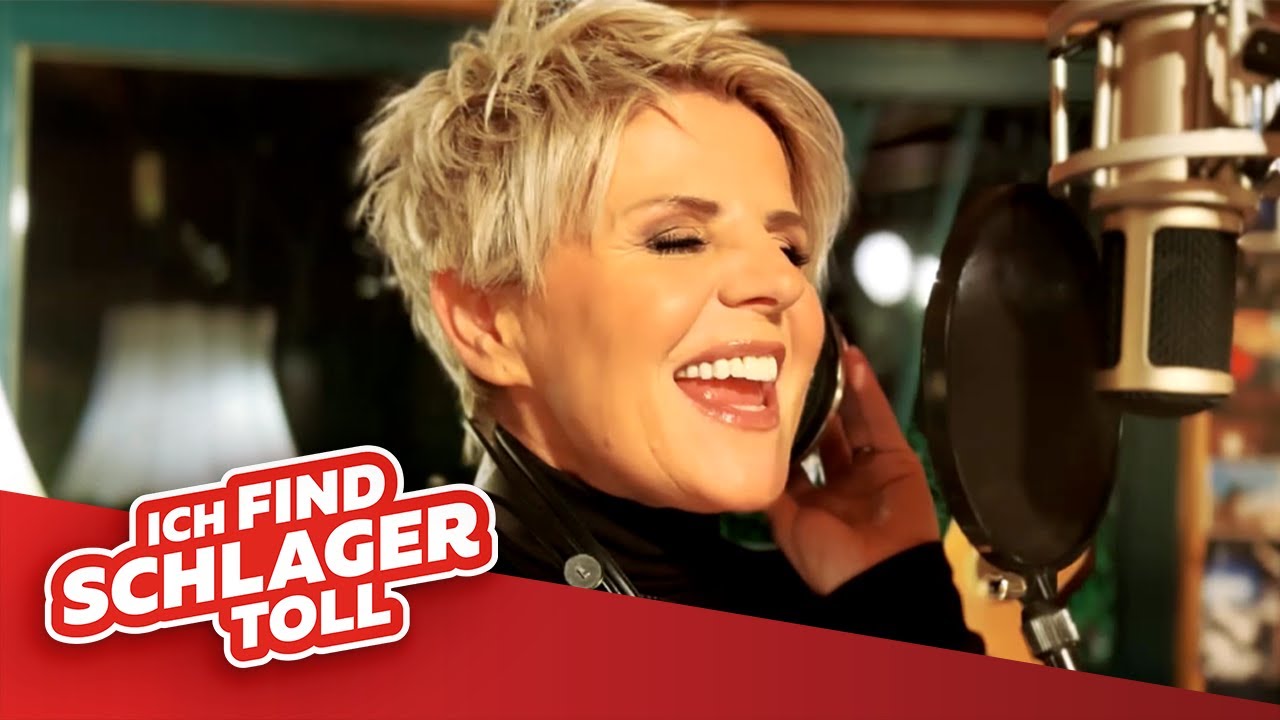 Linda Feller - Dieser Weg führt nach Haus (Offizielles Musikvideo ...