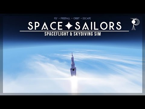 Welcome to SPACE SAILORS! (Roblox Game Thumbnail 2020) - YouTube