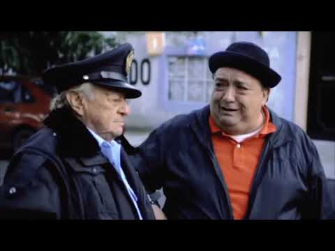 Tengo El Pito De Oro | Los Verduleros 4 (2011)