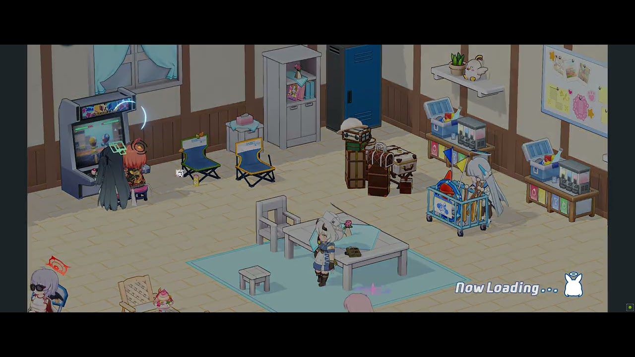 Pt 396 | Blue Archive [PC MuMu Player] - YouTube