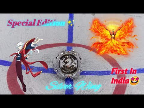 Revive Pheonix 10 FR Special Edition Unboxing In India ! silver Wing ...