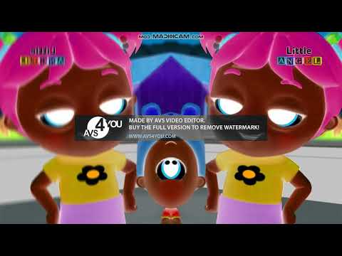 Firefighter And Fire Truck To The Rescue! | Nursery Rhymes By Little Angel In V Major