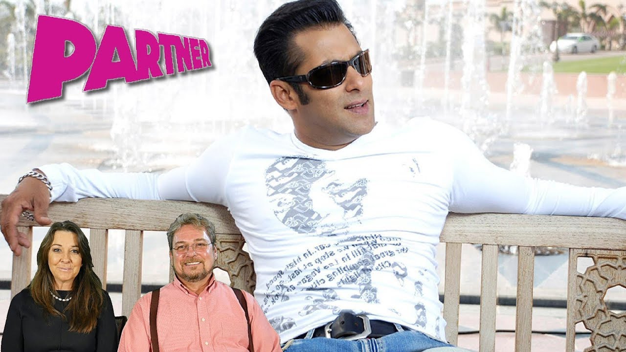 Partner Official Trailer - Reaction and Review - YouTube